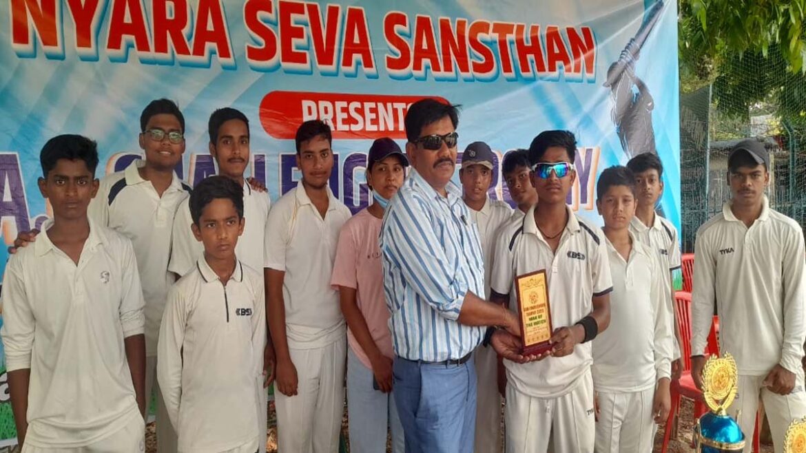 CAB Challenger Trophy : एके सीए और स्कूल ऑफ क्रिकेट जीते - kheldhaba.com